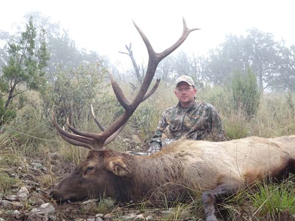 private ranch hunting unit 34 new mexico – Compass West Outfitters ...