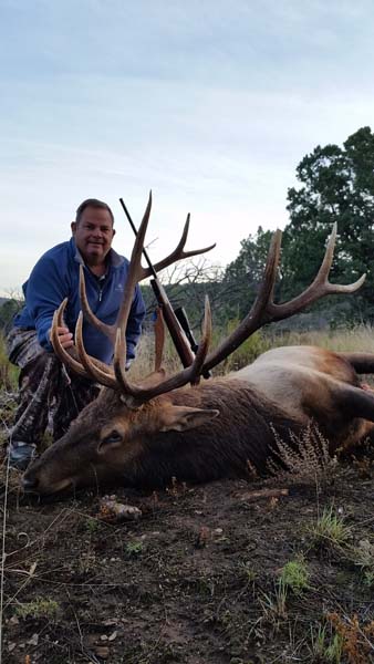 unit 34 mobility impaired hunting – Compass West Outfitters Compass ...